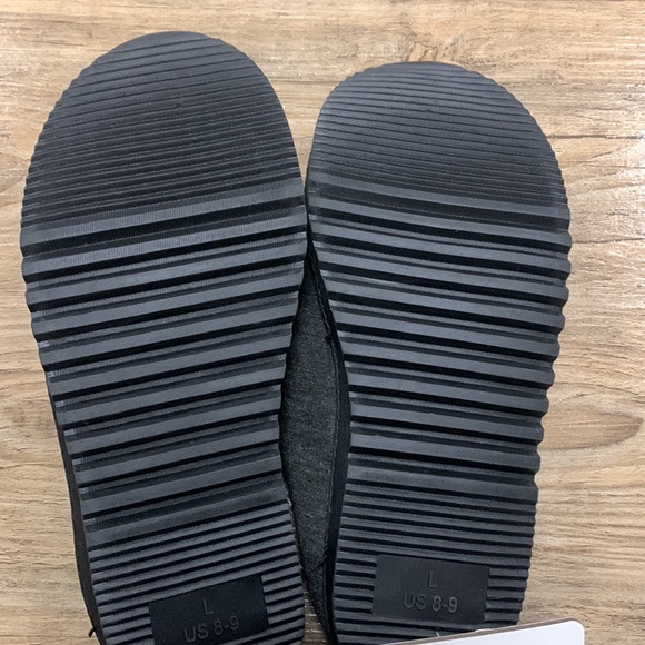 Kooba | Shoes | Kooba Womens Good Vibes Floral Embroidered Faux Fur ...